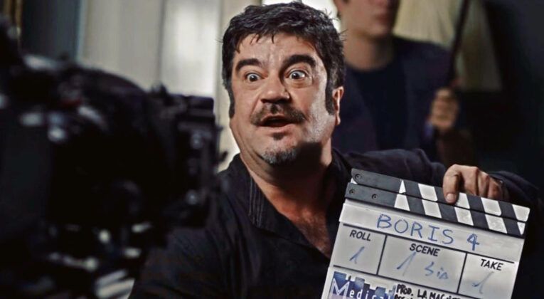 Boris 4: data di uscita, trama e anticipazioni sulla quarta stagione in ...