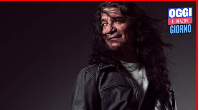 Drupi: chi è, età, vero nome, carriera, canzoni, chi è la moglie