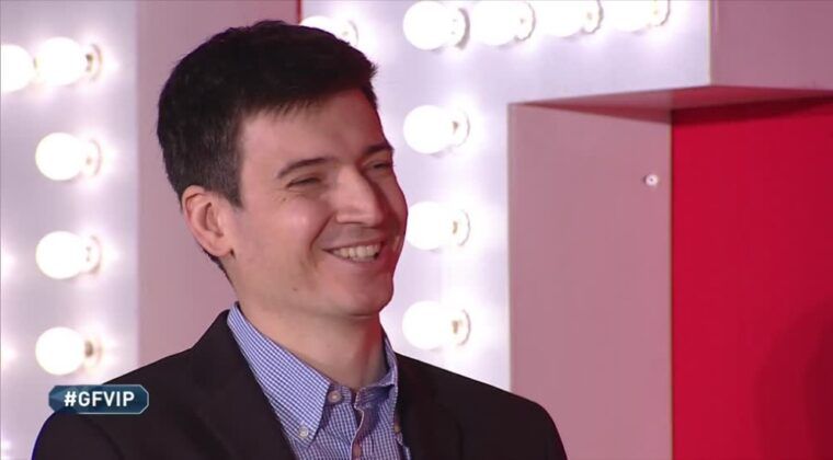 Gian Amedeo Goria: chi è, età, malattia, laurea, lavoro, fidanzata ...