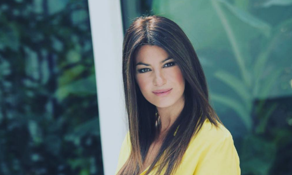 Ilaria D' Amico chi è | età | dove e quando è nata | marito | figli ...