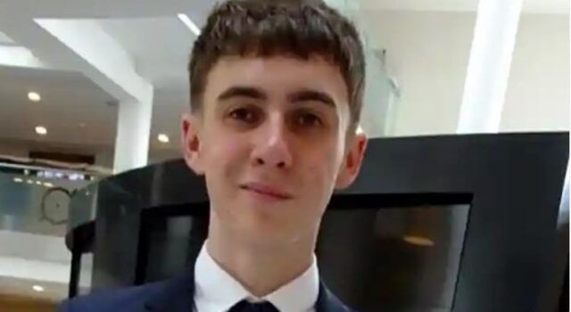 Joseph, il ragazzo che si è risvegliato dal coma dopo un anno: non sa ...