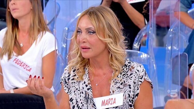 Maria Tona: chi è, età, che lavoro fa, Instagram, Alessandro, tutto ...