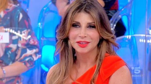 Nicole Vinti: chi è, età, che lavoro fa, Armando Incarnato, Carlo ...