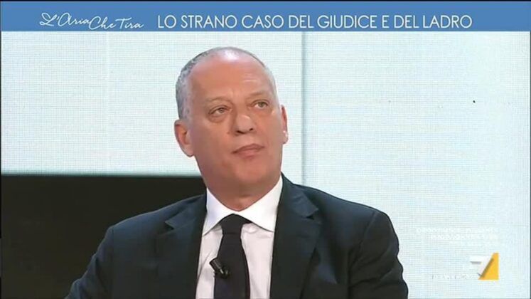 Peter Gomez: chi è, età, lavoro, carriera e vita privata del giornalista