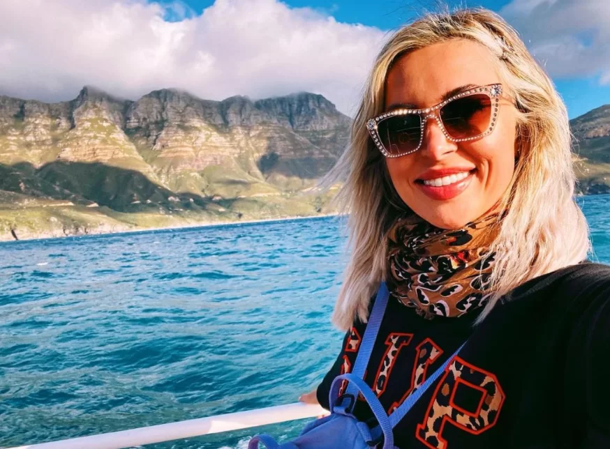 Raluca Rebedea: chi è, età, vita privata, che lavoro fa, Instagram ...