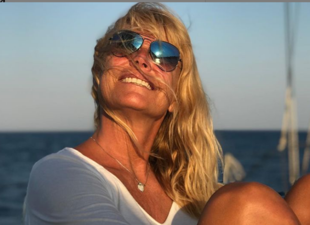 Roberta Termali: chi è, età, carriera, vita privata, figli, chi è il ...