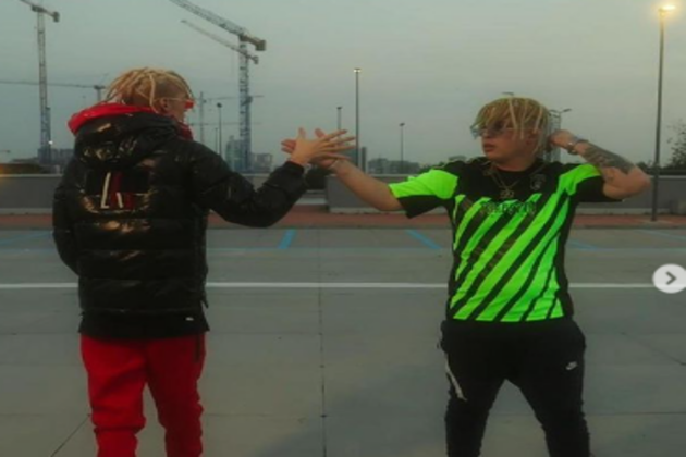 Wok, chi è il trapper in gravi condizioni. Ski su Instagram: «Portate ...