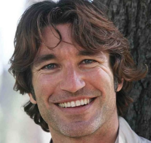 Brando Giorgi, chi è, età, moglie, figli, Instagram, l'Isola dei Famosi ...