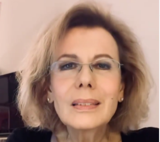 Daniela Poggi: chi è, età, carriera, figli, chi è il marito, Instagram ...