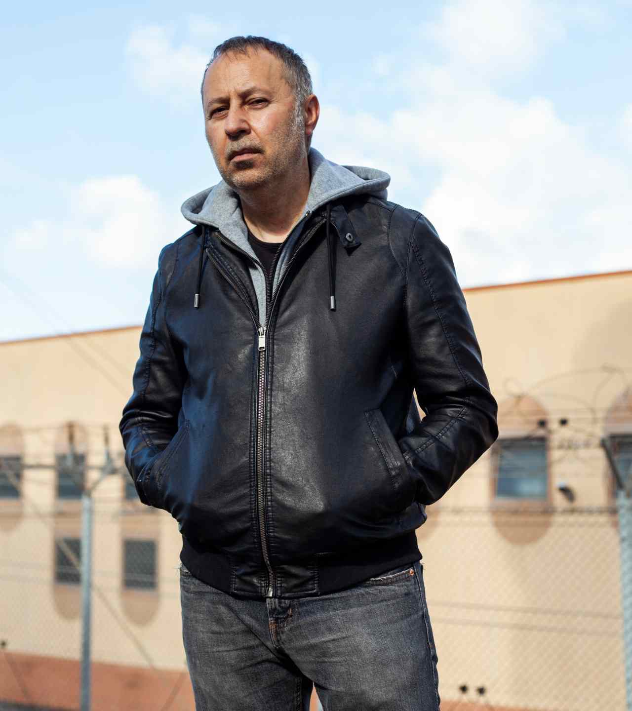 Enrico Capuano, un cuore nuovo e l'importanza di donare gli organi