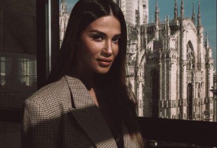 Francesca Lodo, chi è, età, carriera, lo scandalo Vallettopoli ...