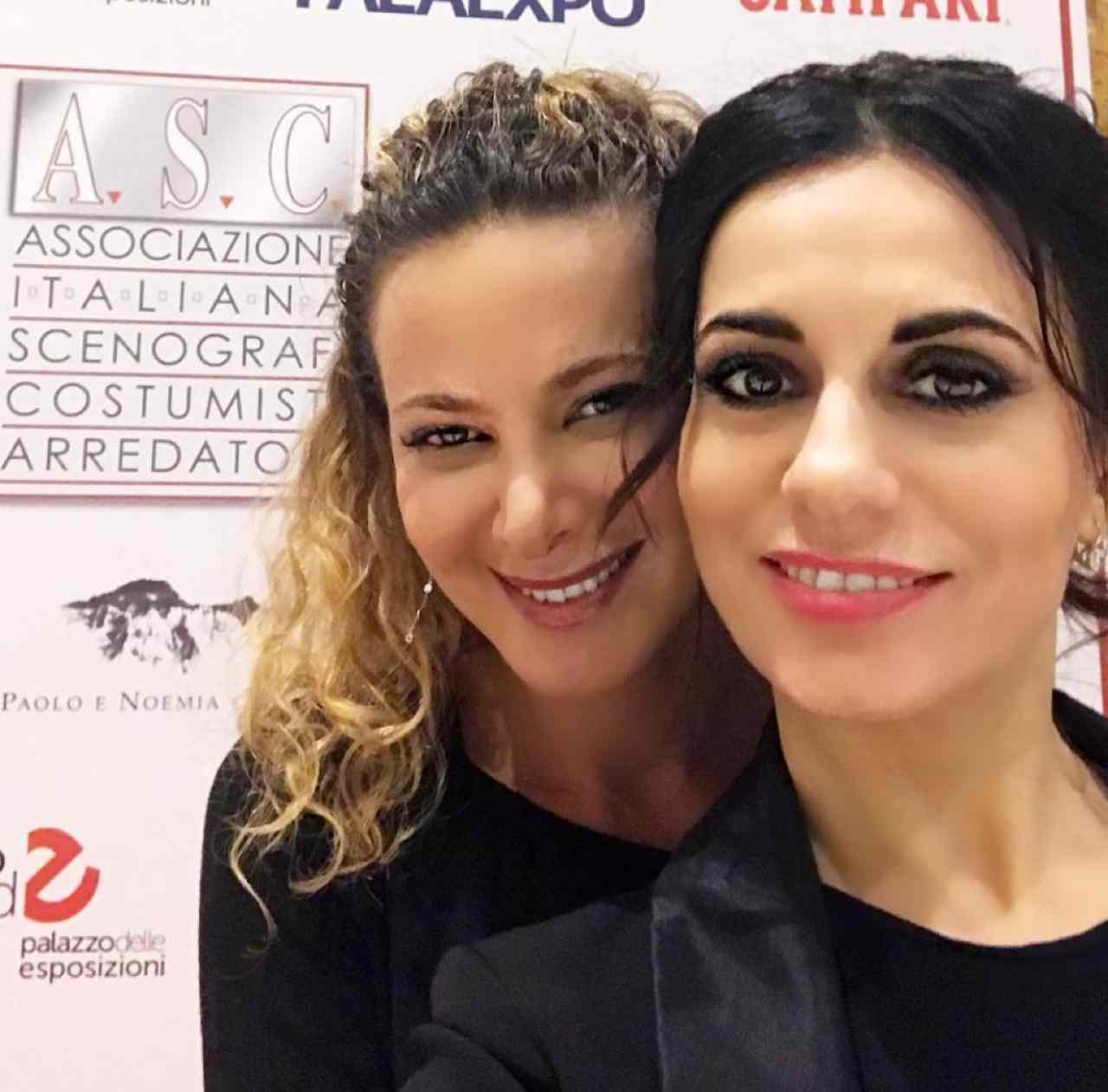 Miriam Rizzo dirige i videoclip di Cammariere e Nino D'Angelo ...