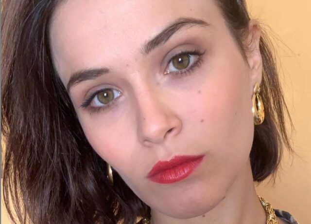 Ilaria Rossi: chi è, età, carriera, altezza, chi è il fidanzato ...