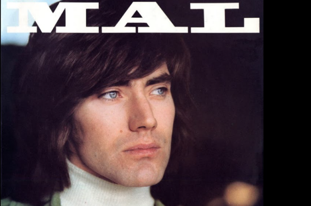 Mal: chi è, età, canzoni, vita privata, vero nome, Little Tony, figli