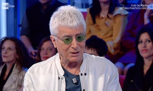 Don Backy: chi è, età, carriera, canzoni, oggi, chi è la moglie, figlio ...