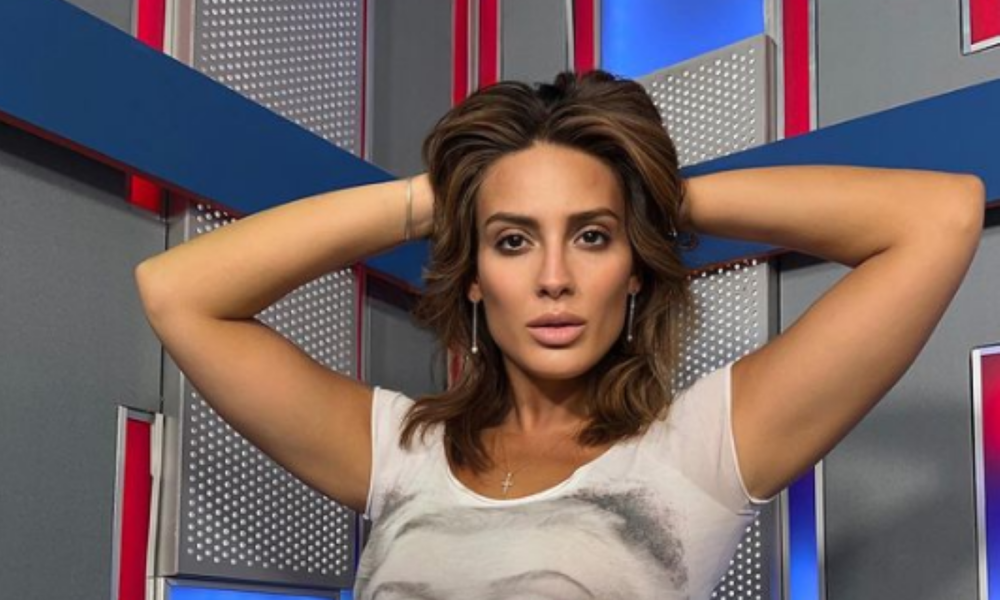 Francesca Manzini: chi è, età, carriera, Instagram, chi è il fidanzato ...