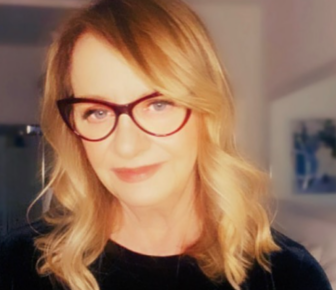 Marina Perzy: chi è, età, carriera, foto, Instagram, figlio, vita ...