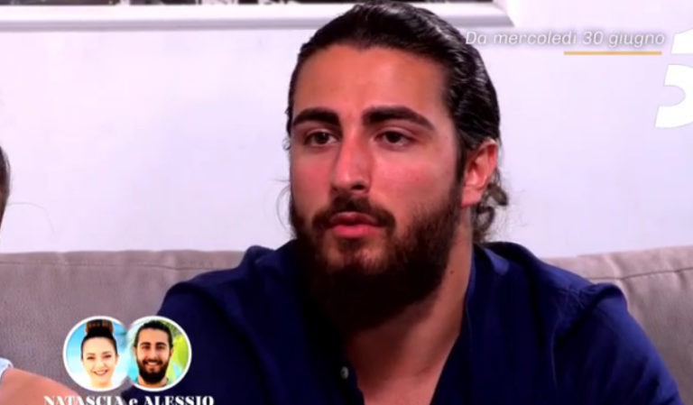 Alessio di Temptation Island 2021: chi è, età, cognome, lavoro ...