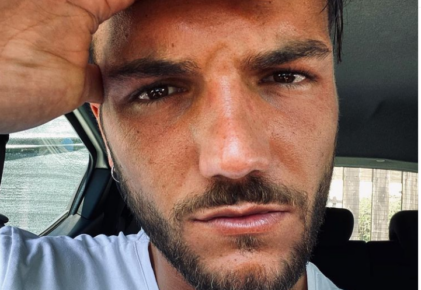 Davide Basolo, chi è il tentatore di Temptation Island 2021: età ...