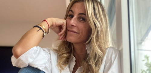 Michela Proietti: chi è, età, carriera, libro, vita privata, Instagram ...