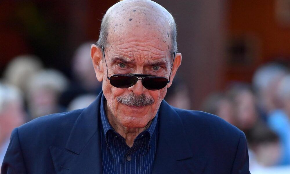 Orso Maria Guerrini: chi è, età, carriera, figli, chi è la moglie, vita ...