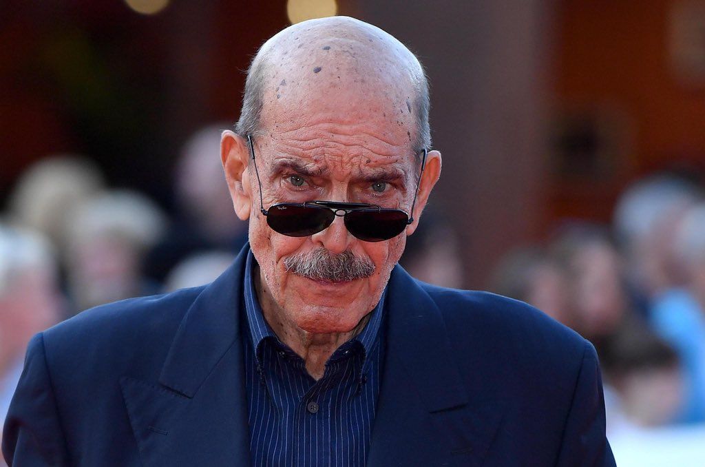 Orso Maria Guerrini: chi è, età, carriera, figli, chi è la moglie, vita ...