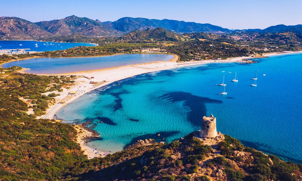 Quando andare in Sardegna? Il mese migliore è settembre
