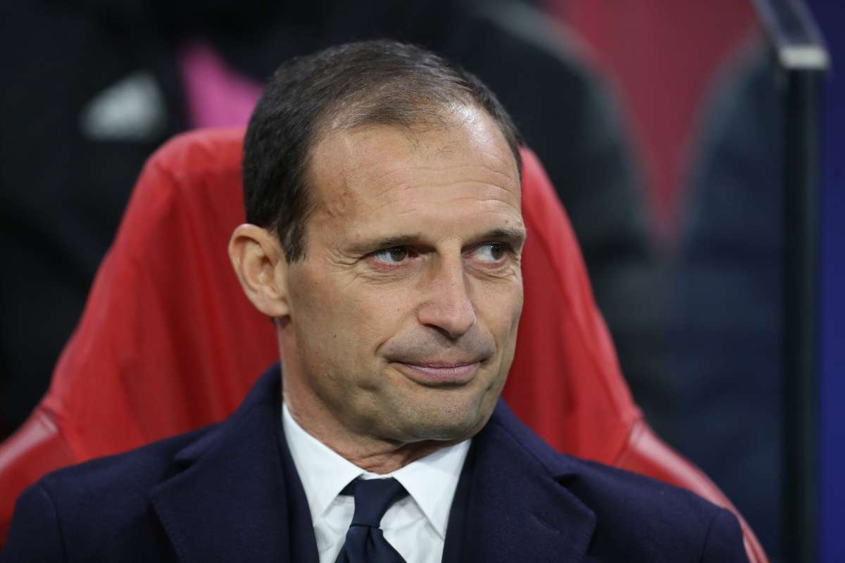 Allegri “Dybala sta bene, bel test contro l’Atalanta” Allegri “Dybala sta bene, bel test contro l’Atalanta”