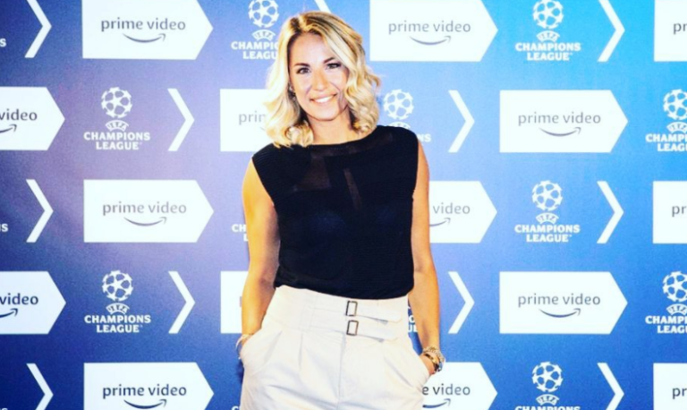 Giulia Mizzoni, chi è, età, Instagram, fidanzato e vita privata della ...