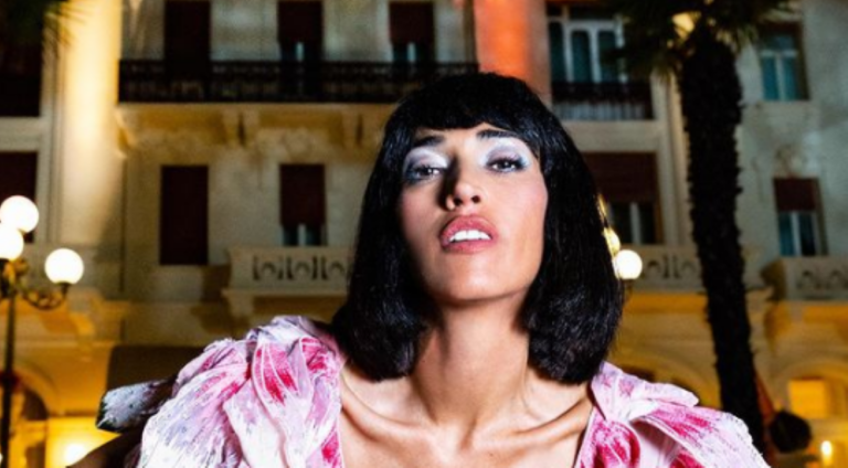 Nina Zilli: chi è, età, carriera, canzoni, incinta, chi è il fidanzato, vita privata, film, foto ...