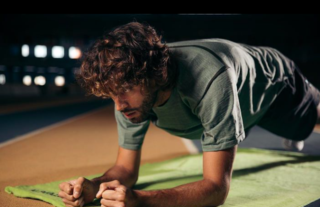 Gianmarco Tamberi: chi è, età, carriera, Olimpiadi di Tokyo, chi è la ...