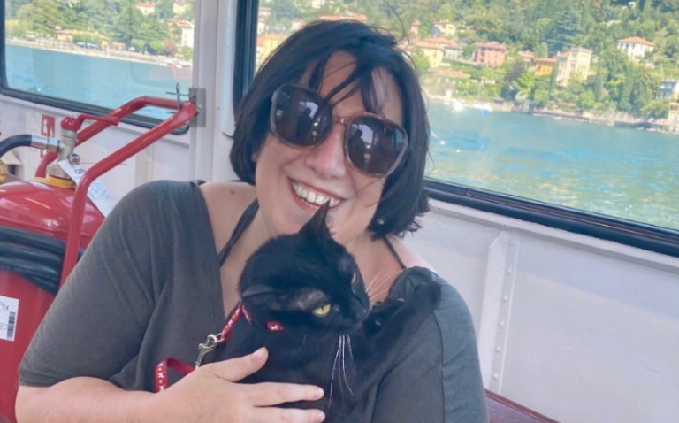 Costanza Rizzacasa D'Orsogna: chi è, età, carriera, madre, biografia ...