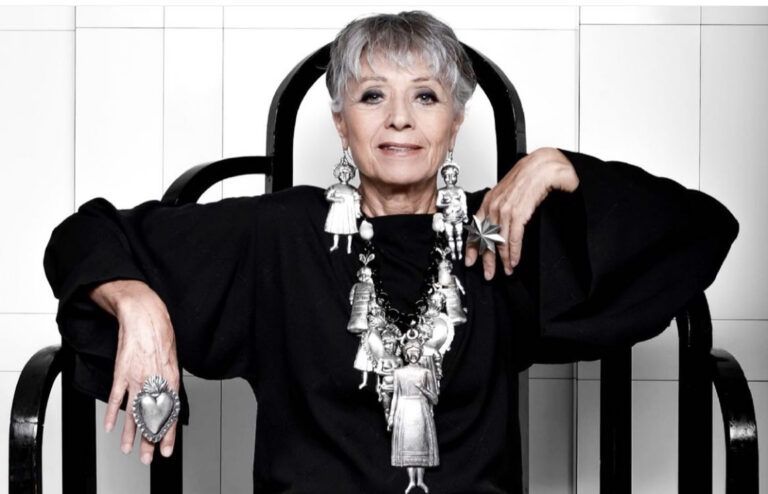 Erminia Ferrari: chi è, età, carriera, medico, Nino Manfredi, figli ...