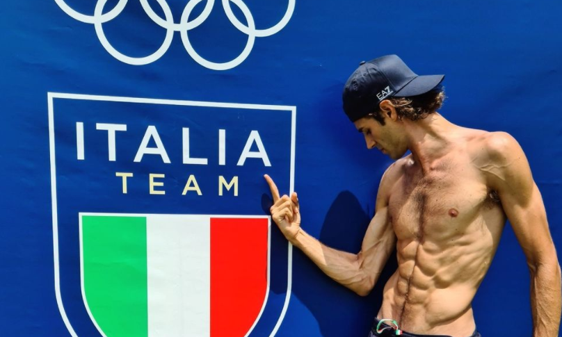 Gianmarco Tamberi: chi è, età, carriera, Olimpiadi di Tokyo, chi è la ...