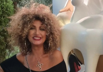 Marcella Bella: chi è, età, carriera, canzoni, oggi, figli, vita ...