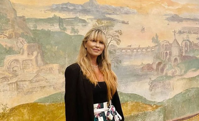 Nicole Moscariello: chi è, età, data di nascita, lavoro, chi è la ...