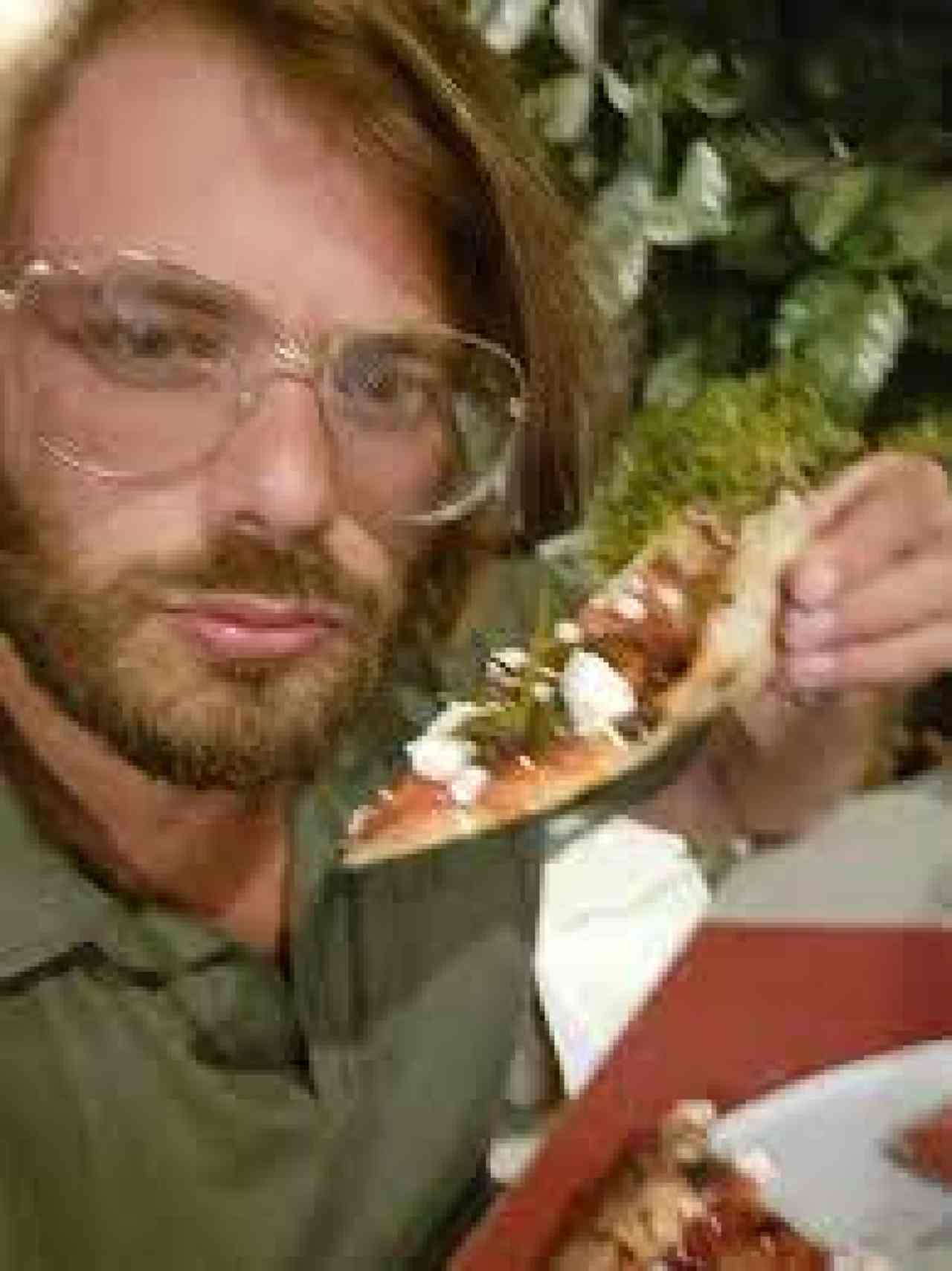 Piero Armenti, alla scoperta dell'America con l'italiano più famoso di NY