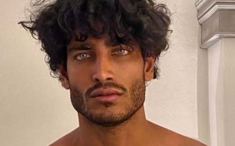 Akash Kumar: chi è, età, carriera, Instagram, chi è la fidanzata, occhi ...