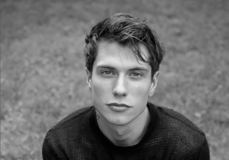 Benjamin Mascolo: chi è, età, carriera, canzoni, fidanzata, il ...
