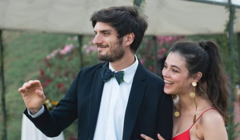 Claudio Colica chi è il futuro marito di Neva Leoni: età, carriera ...