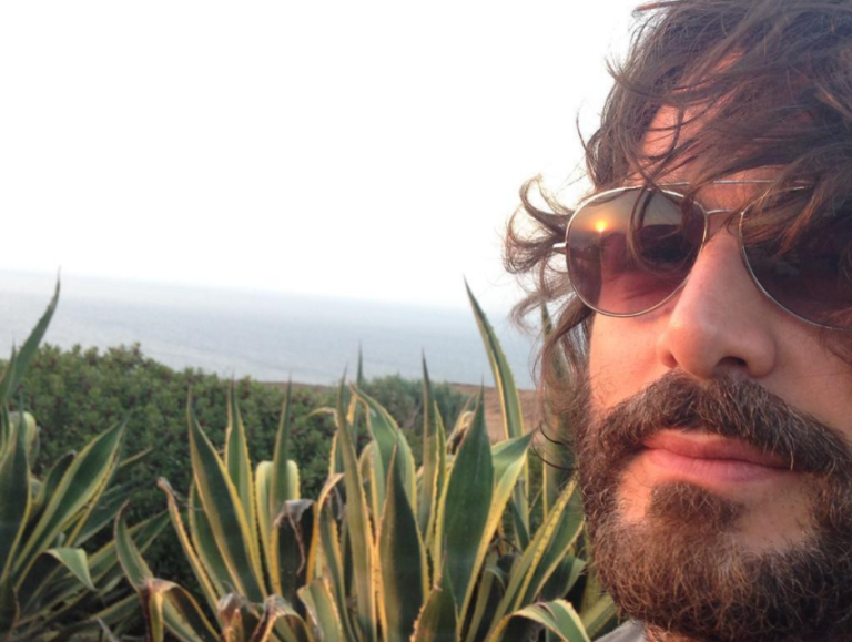 Daniele Pecci: chi è, età, carriera, Cuori, Instagram, altezza, chi è ...