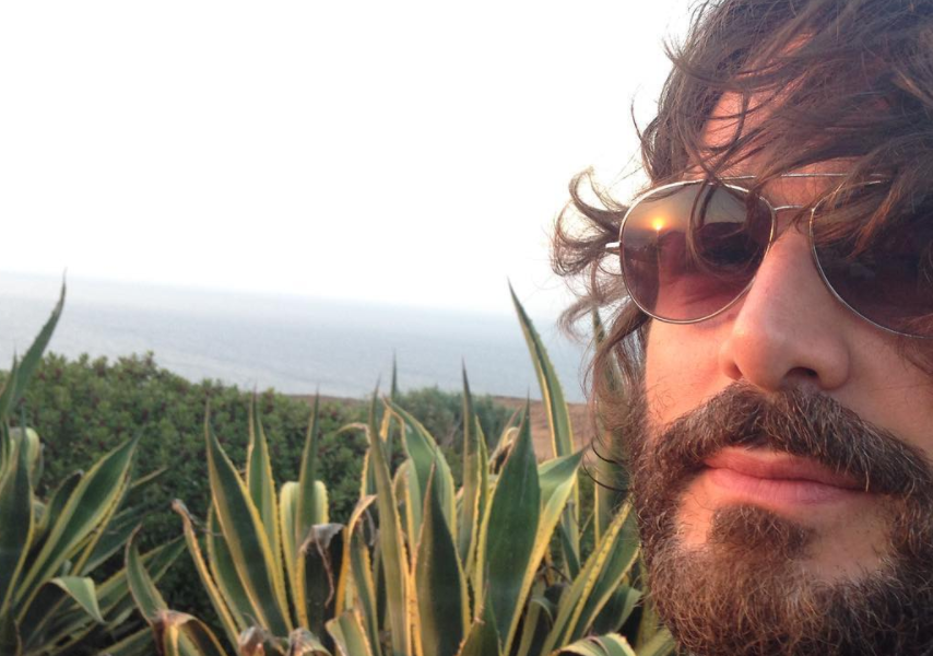 Daniele Pecci: chi è, età, carriera, Cuori, Instagram, altezza, chi è ...