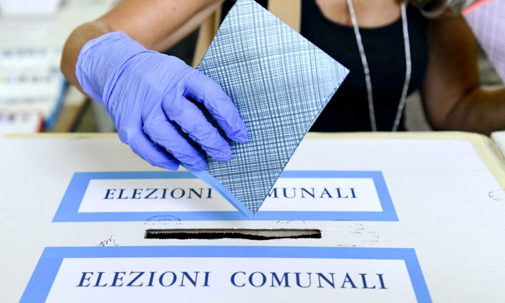 Elezioni Comunali 2023 A Pomigliano Pd E M5s Dal Trionfo Alla Ritirata