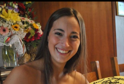 Giulia Terzi: chi è, età, carriera, Paralimpiadi, storia, malattia ...