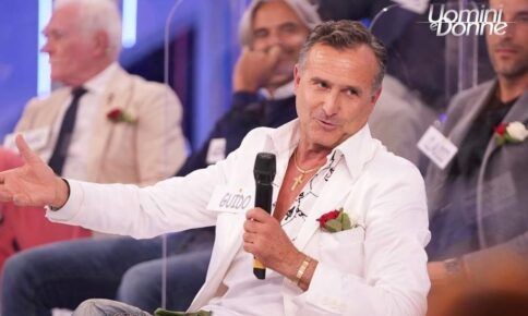 Guido di Uomini e Donne: chi è, età, carriera, cognome, origini, vita