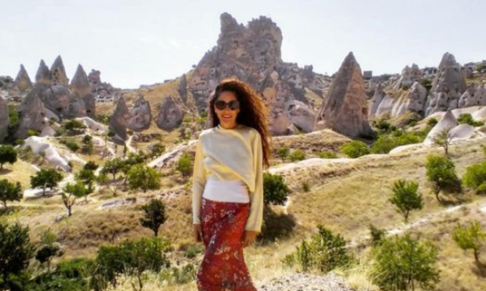 Simona Cavallari: chi è, età, carriera, oggi, figli, chi è il compagno ...