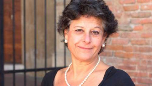 Simonetta Agnello Hornby: chi è, età, carriera, ultimo libro, ex marito ...