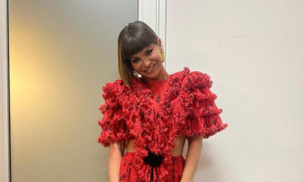 Alessandra Amoroso: chi è, età, carriera, chi è il fidanzato, Instagram ...