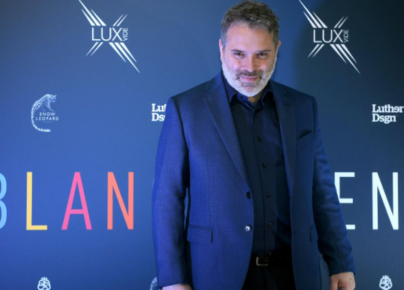 Enzo Paci, chi è Bacigalupo nella serie tv Blanca: età, carriera, film ...