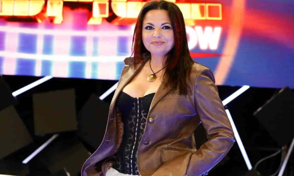 Francesca Alotta, chi è il marito: età, carriera, oggi, figli e vita ...